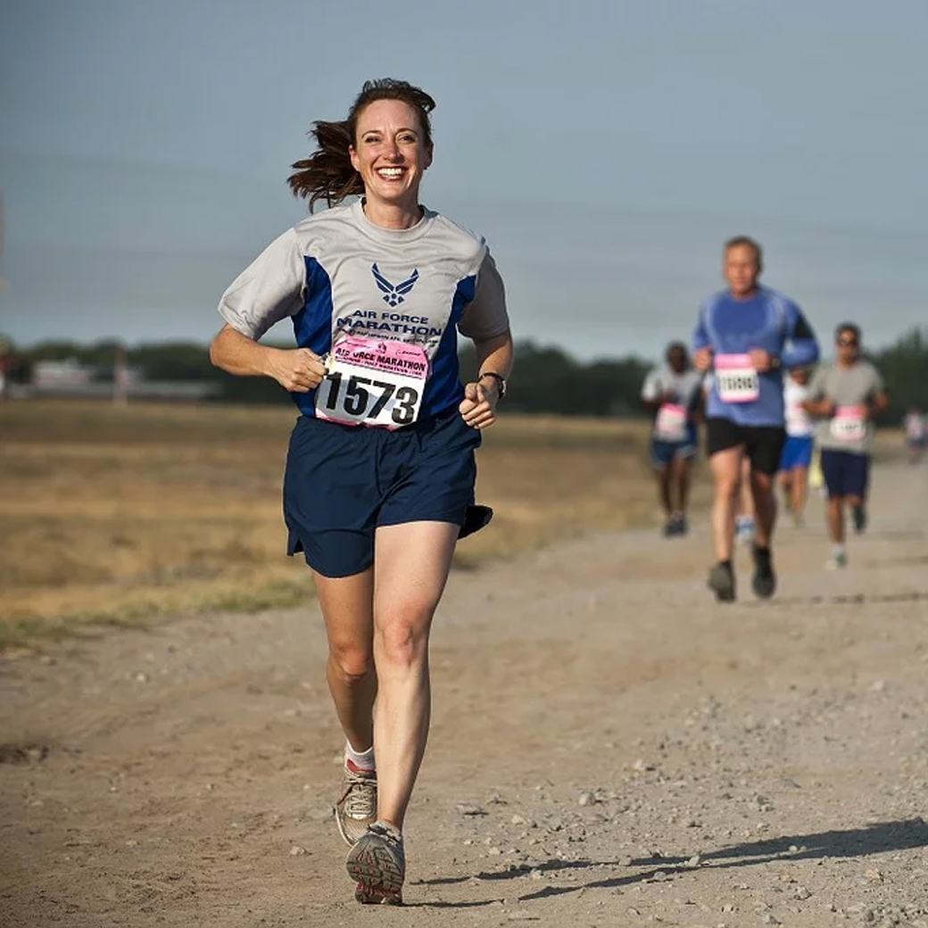 ติด Timing Chip ที่ BIB เพื่ออะไร? — SANOOK RUN